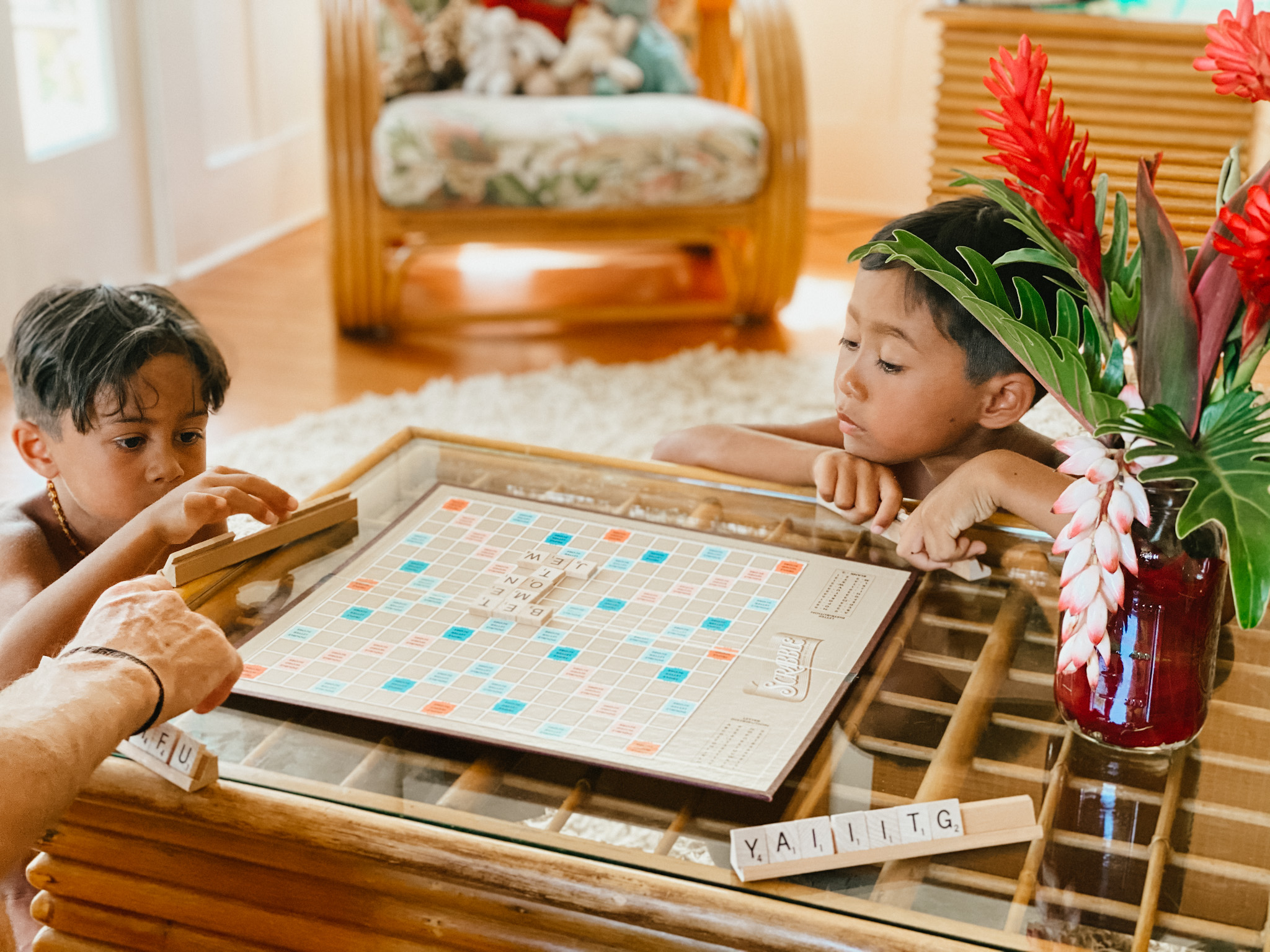 Where to stay on Kauai: The Nene Nest – These Wild Days