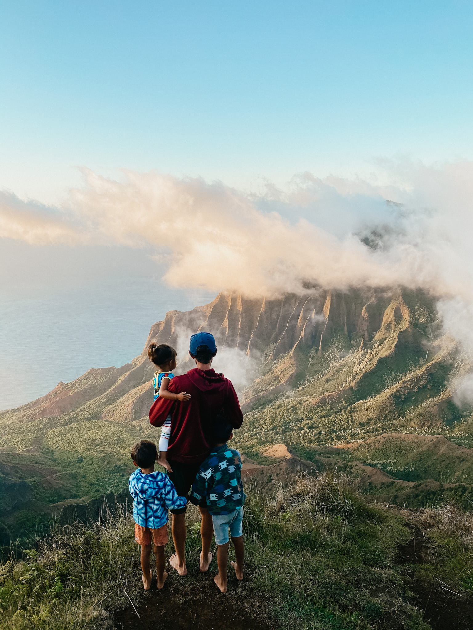 Where to stay on Kauai: The Nene Nest – These Wild Days